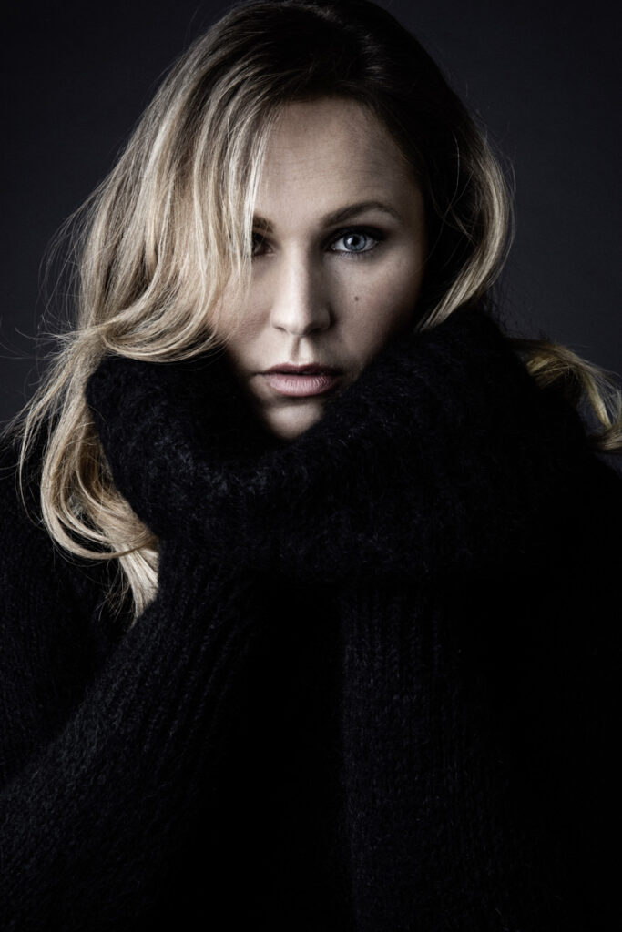 Gallery | Sarah Stock