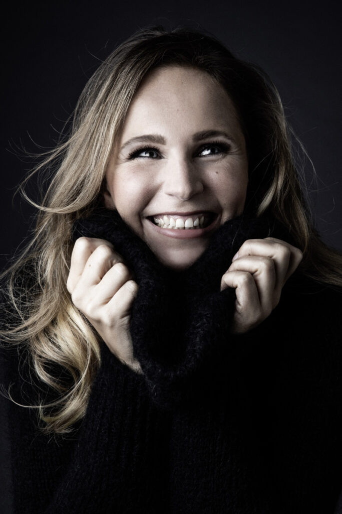 Gallery | Sarah Stock